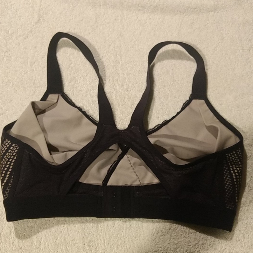 Lululemon Awake To Lace Bra - Gem